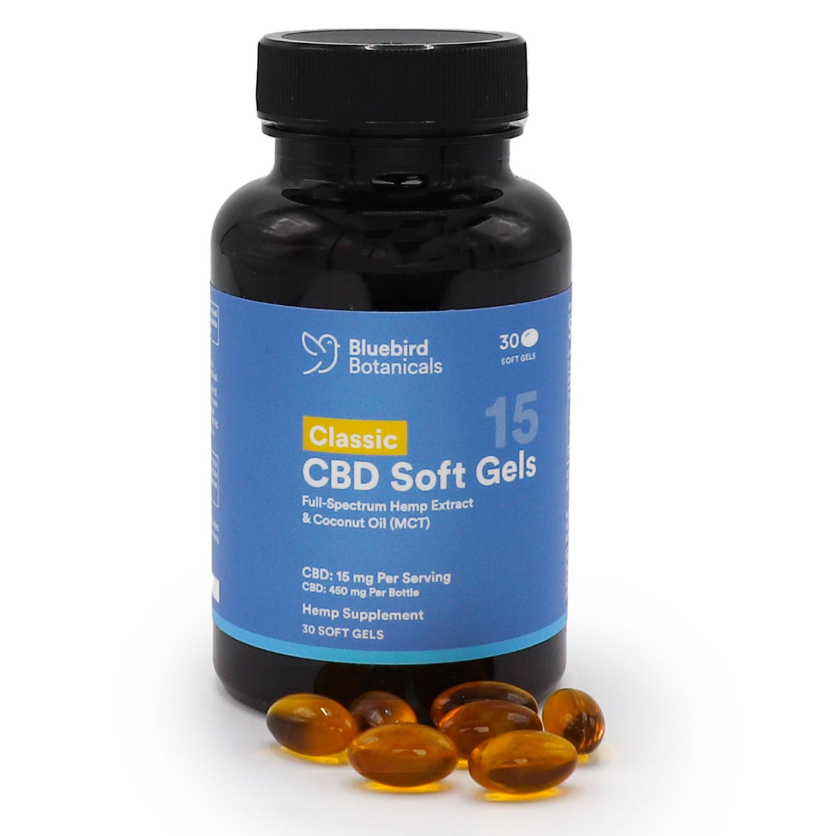 Where to Find CBD Oil in Florida – Bluebird Botanicals