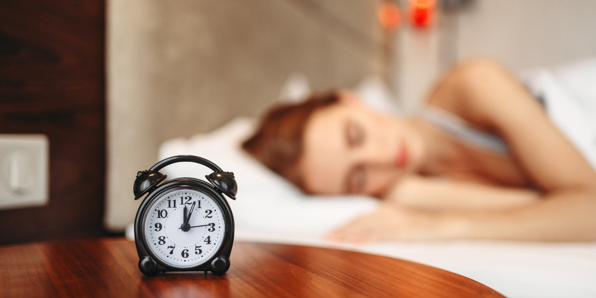 What Makes a Good Bedtime Routine with CBD? – Bluebird Botanicals