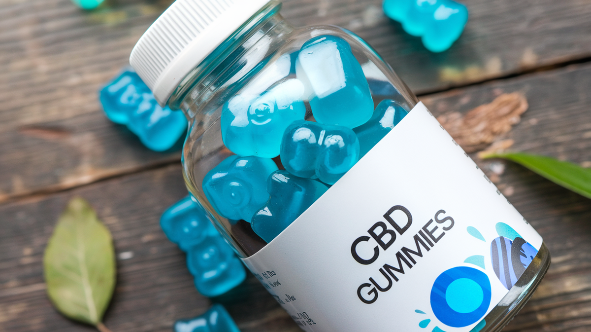How CBD Gummies May Support Everyday Wellness? – Bluebird Botanicals