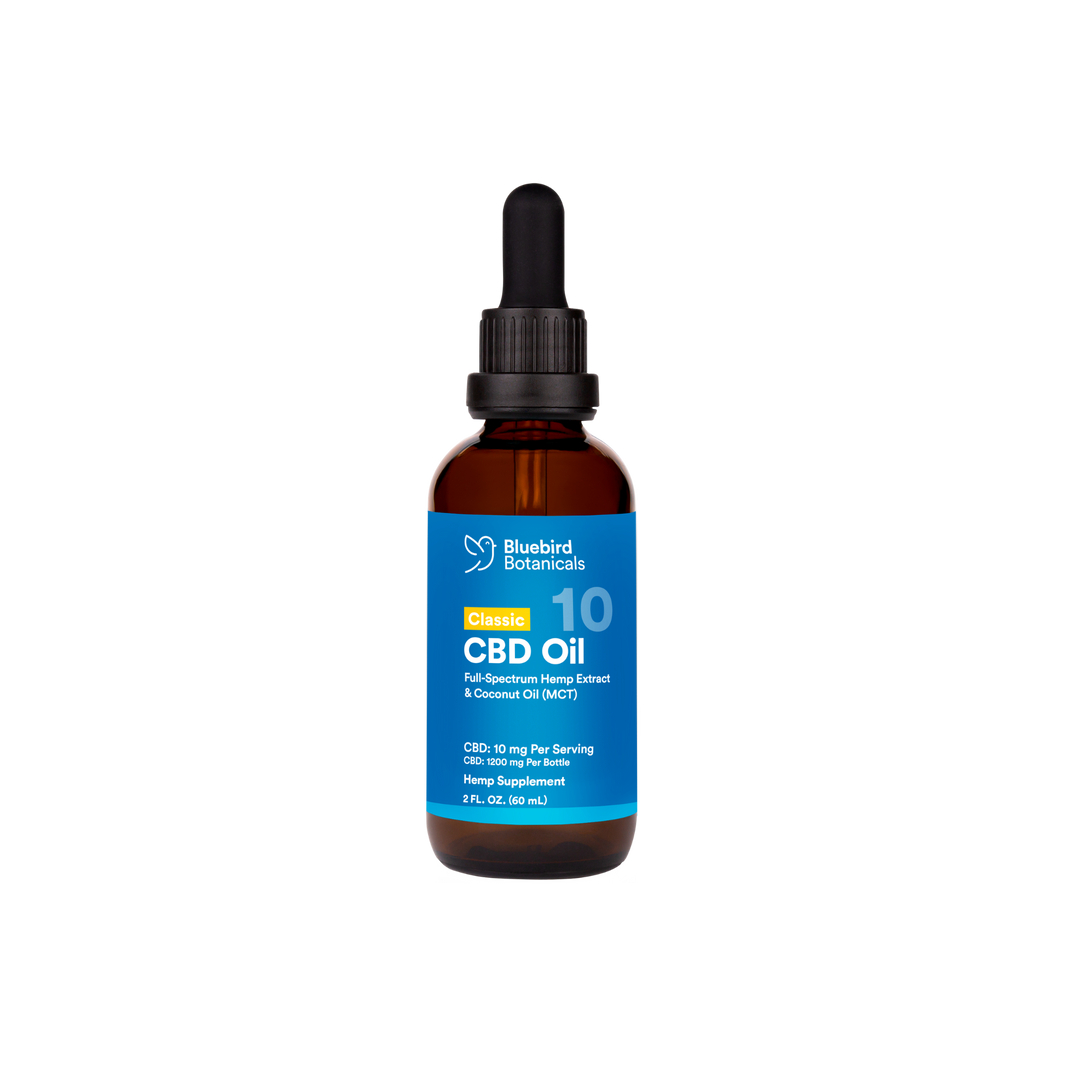 Buy CBD Oil, Gummies & Creams – Lab-Tested | Bluebird B – Bluebird ...