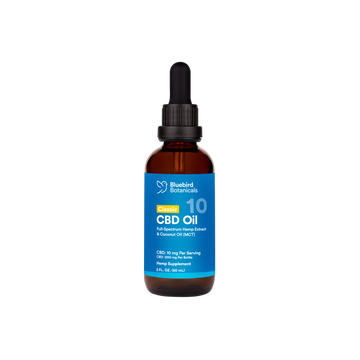 Buy CBD Oil, Gummies & Creams – Lab-Tested | Bluebird B – Bluebird ...